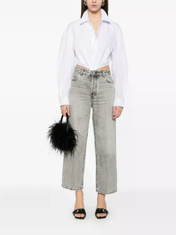 HAIKURE Betty Jeans