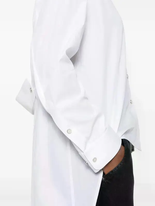 Helmut Lang Apex Tail Shirt