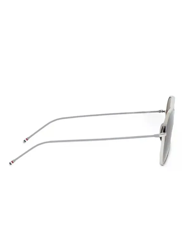 Thom Browne Double-bridge Sunglasses