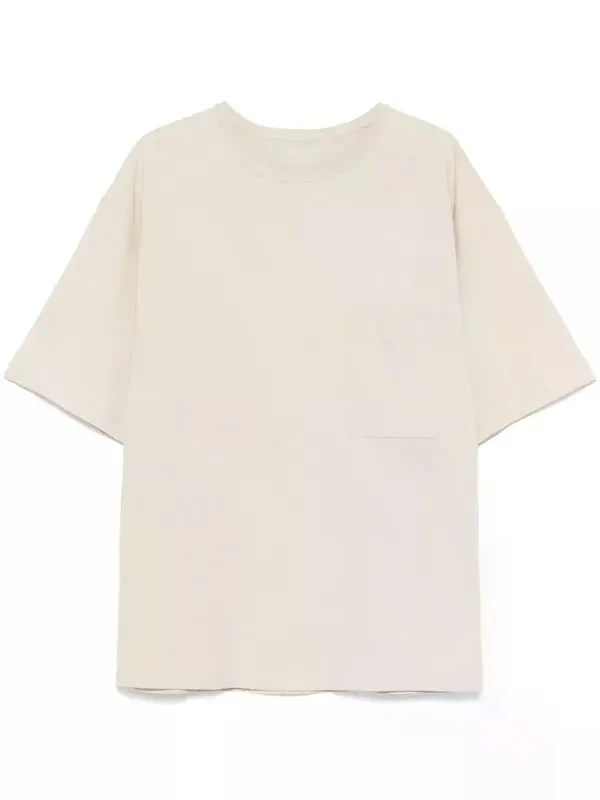 LEMAIRE Chest-pocket T-shirt