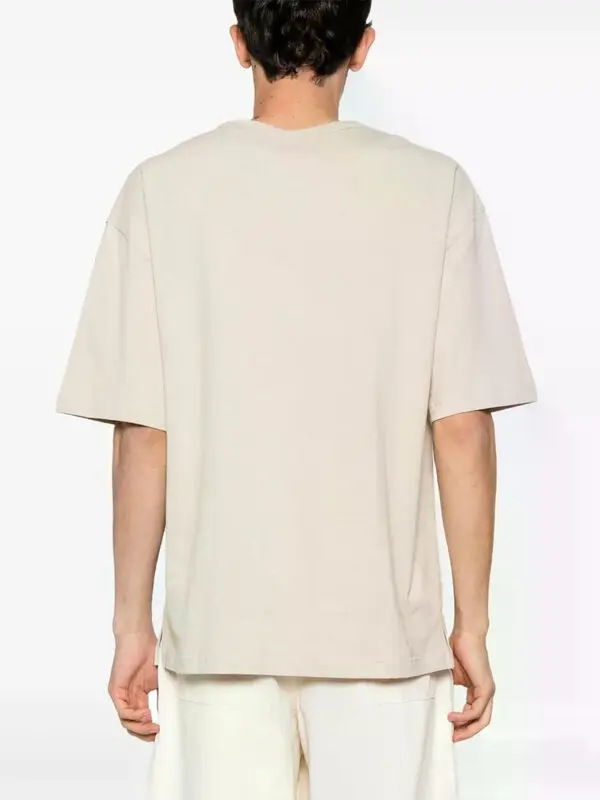 LEMAIRE Chest-pocket T-shirt