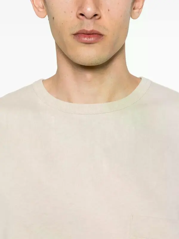 LEMAIRE Chest-pocket T-shirt