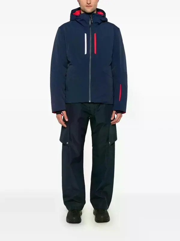 Rossignol Diretta Jacket - Blue