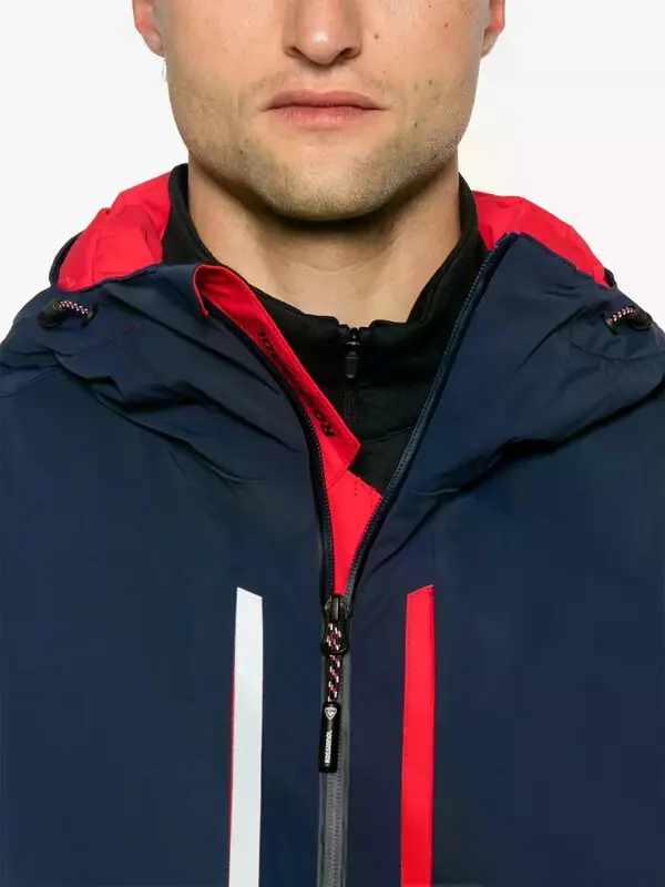 Rossignol Diretta Jacket - Blue