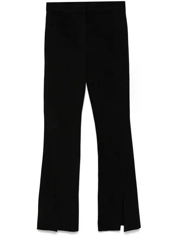 Dkny Flared Trousers