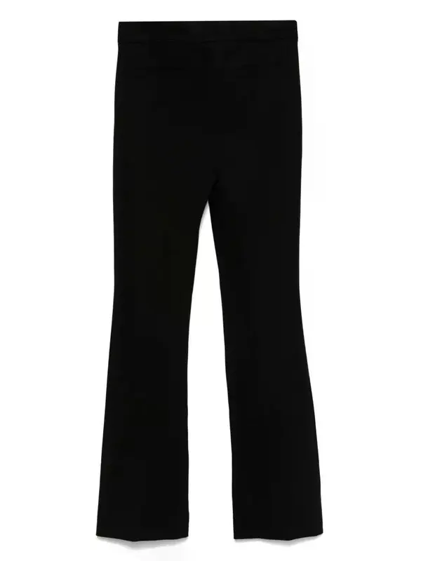 Dkny Flared Trousers