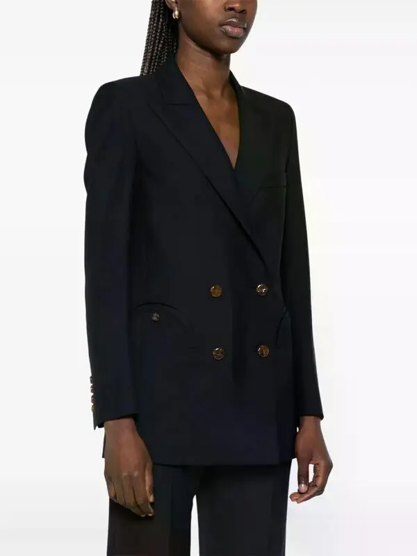 BLAZÉ MILANO Double-breasted Blazer