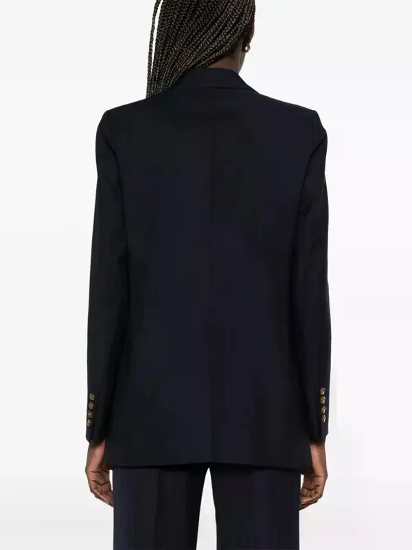 BLAZÉ MILANO Double-breasted Blazer