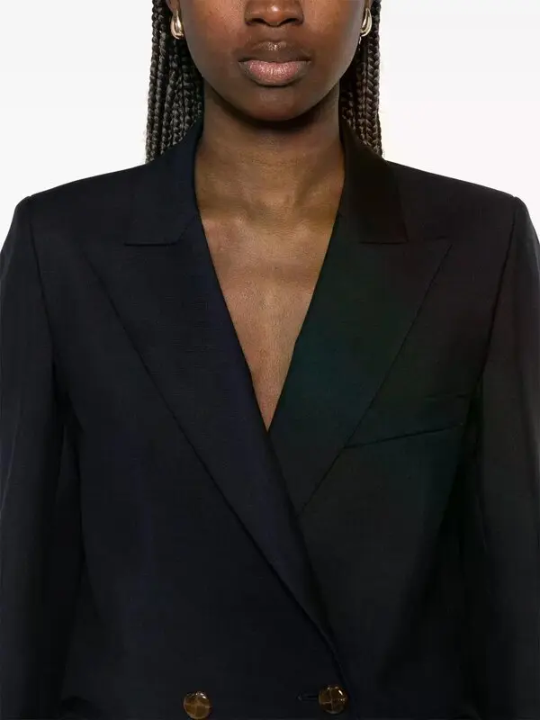 BLAZÉ MILANO Double-breasted Blazer