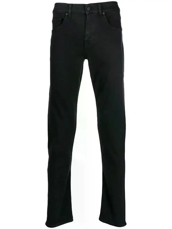 7 For All Mankind Slimmy Tapered Jeans
