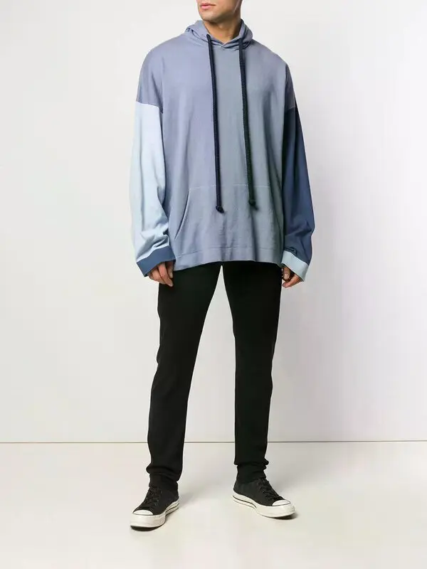 7 For All Mankind Slimmy Tapered Jeans