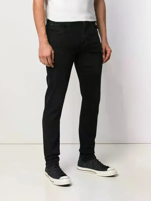 7 For All Mankind Slimmy Tapered Jeans