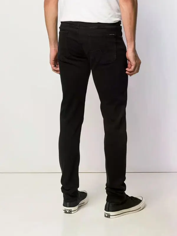 7 For All Mankind Slimmy Tapered Jeans
