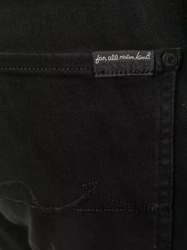 7 For All Mankind Slimmy Tapered Jeans