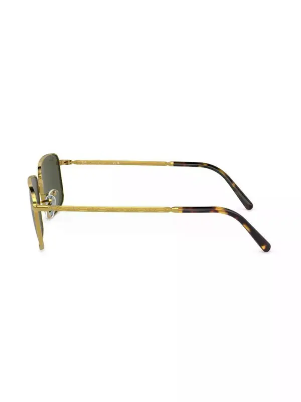 Ray-ban Rectangle-frame Sunglasses