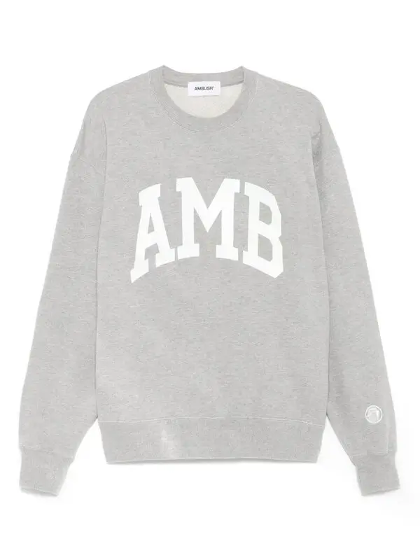 AMBUSH Graphic Sweatshirt