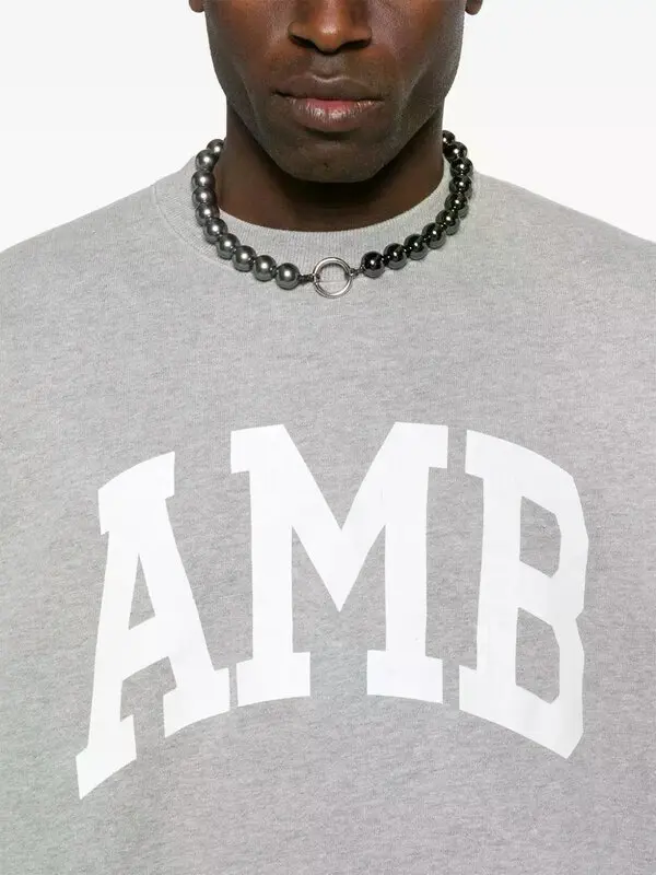 AMBUSH Graphic Sweatshirt
