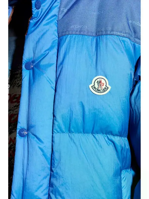 Moncler Verone Reversible Jacket