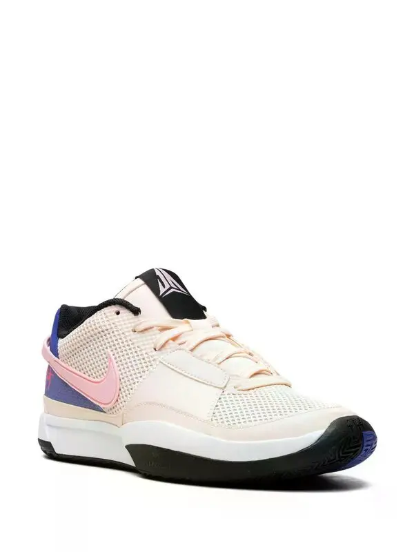 Nike Ja 1 Guava Ice Sneakers - Neutrals