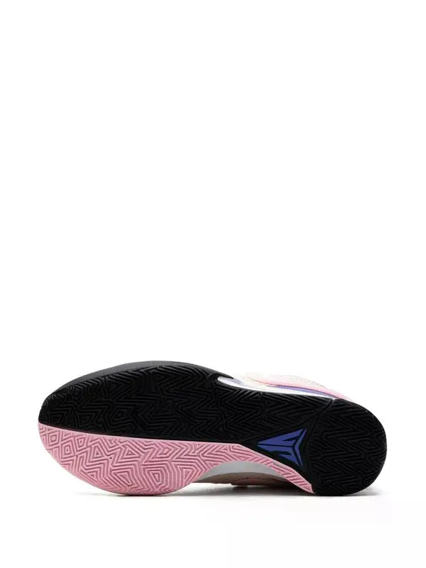 Nike Ja 1 Guava Ice Sneakers - Neutrals
