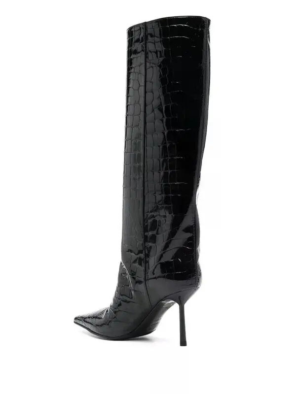 LE SILLA 80mm Bella Boots