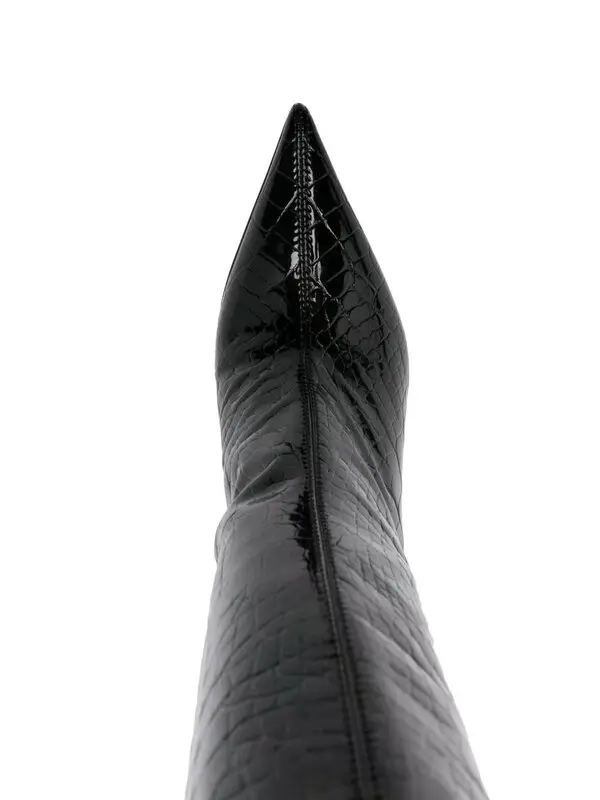LE SILLA 80mm Bella Boots