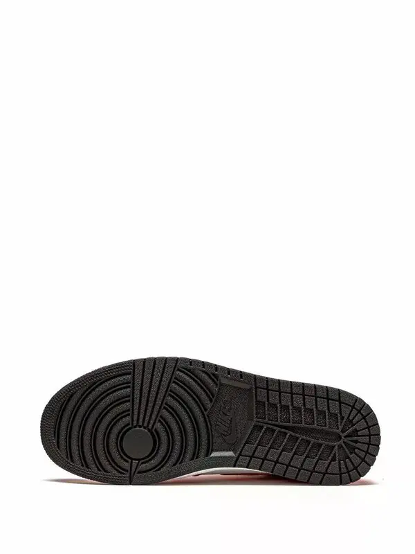 JORDAN 1 High Og Sneakers - Red