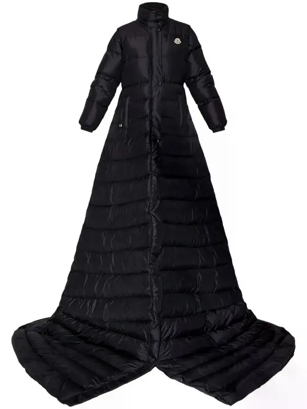 Moncler Verone 2-in-1 Coat
