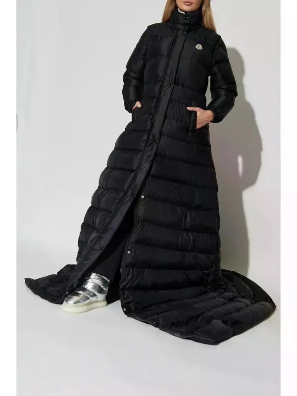 Moncler Verone 2-in-1 Coat