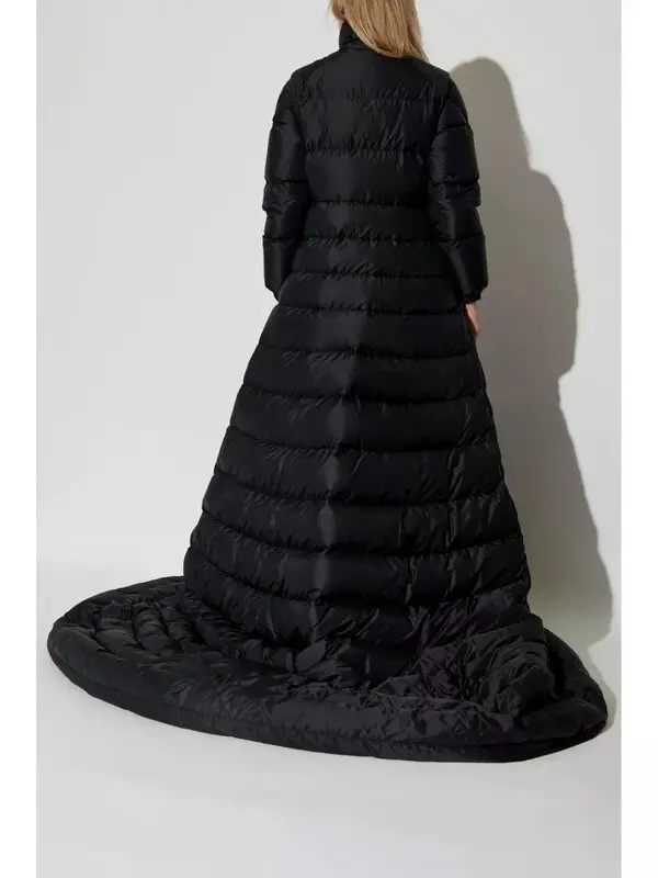 Moncler Verone 2-in-1 Coat