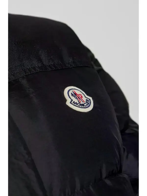 Moncler Verone 2-in-1 Coat