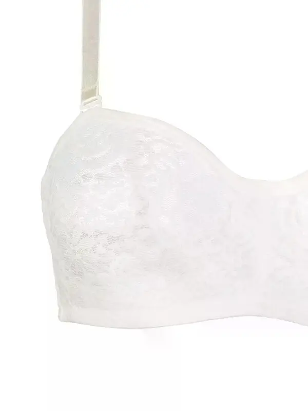 Wacoal Lace Balconette Bra