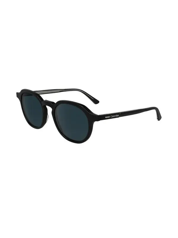 Calvin Klein Pantos-frame Sunglasses