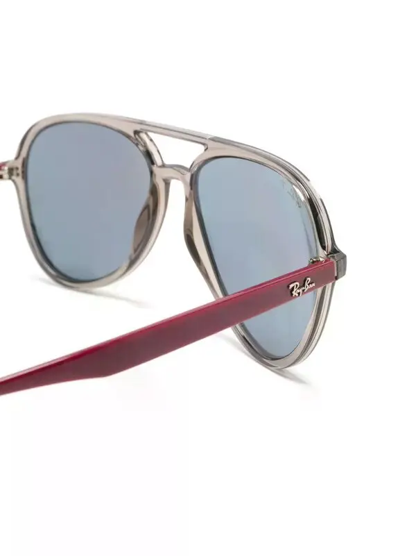 Ray-ban Aviator-frame Sunglasses