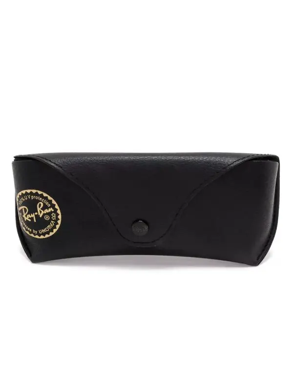 Ray-ban Aviator-frame Sunglasses