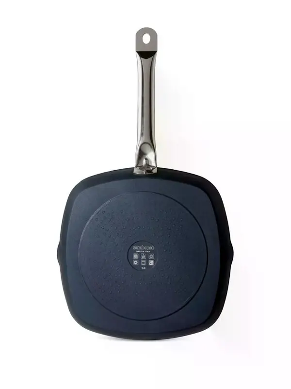 SAMBONET Matte Grill Pan