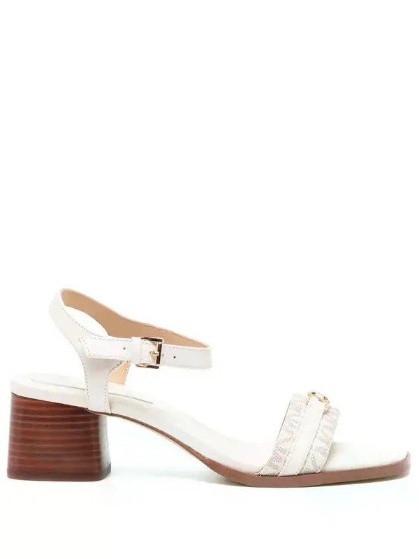 Michael Kors 50mm Mandy Sandals