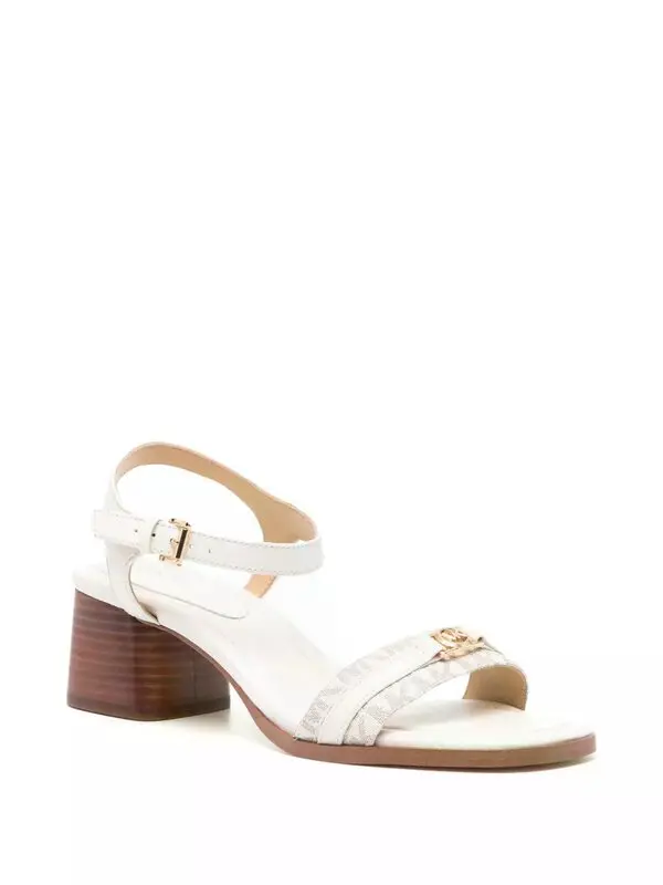 Michael Kors 50mm Mandy Sandals