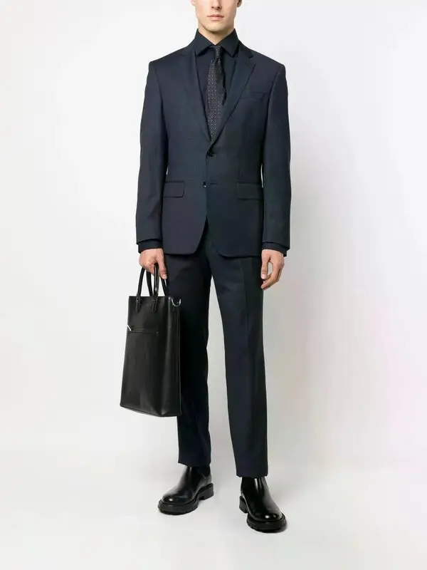 BOSS Kent Slim-fit Shirt
