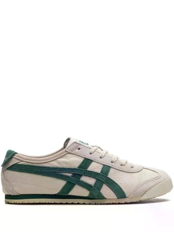Onitsuka Tiger Mexico 66 Vin Sneakers - Neutrals