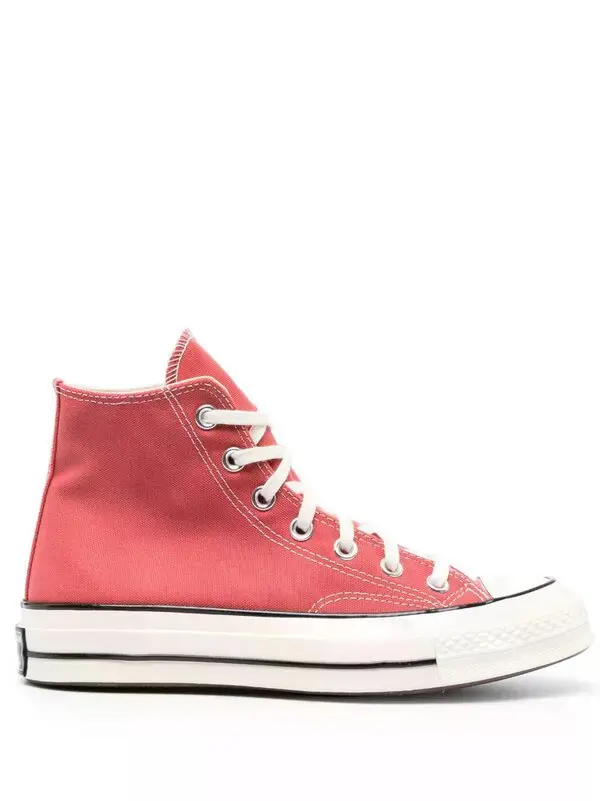 CONVERSE Chuck 70 High-top Sneakers - Red