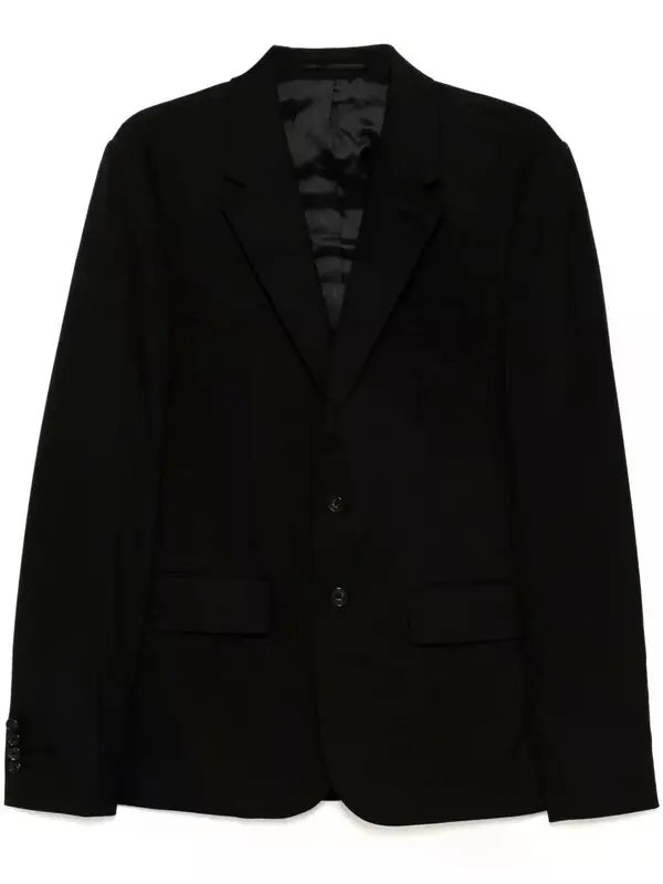 Michael Kors Tech Trop Blazer