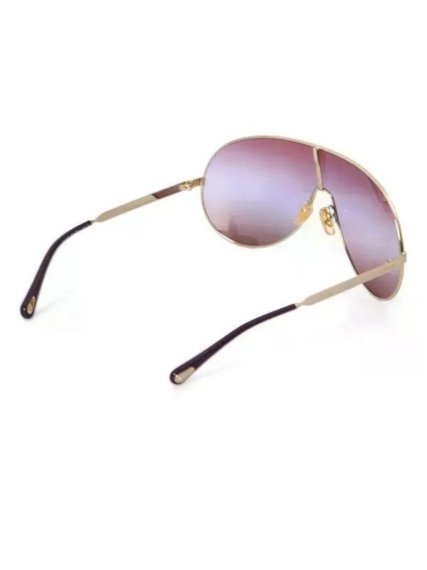 Chloé Aly Sunglasses