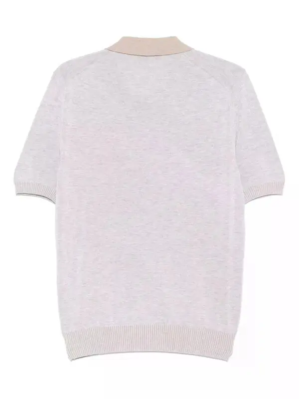 BARBA NAPOLI Tennis T-shirt