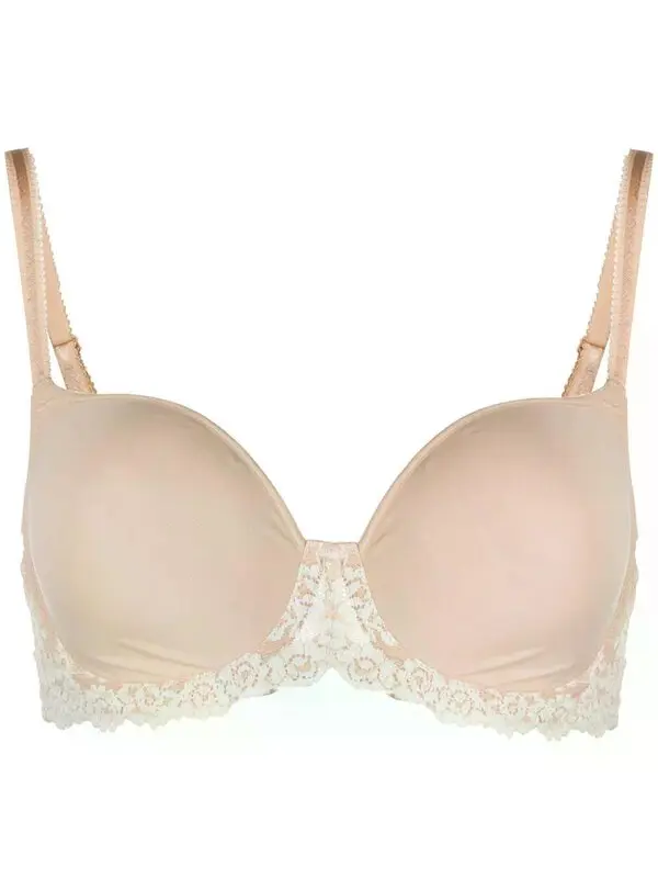Wacoal Embrace Lace Contour Bra - Neutrals