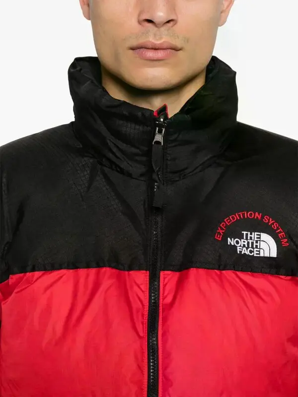 The North Face 1996 Retro Nuptse Down Jacket - Red