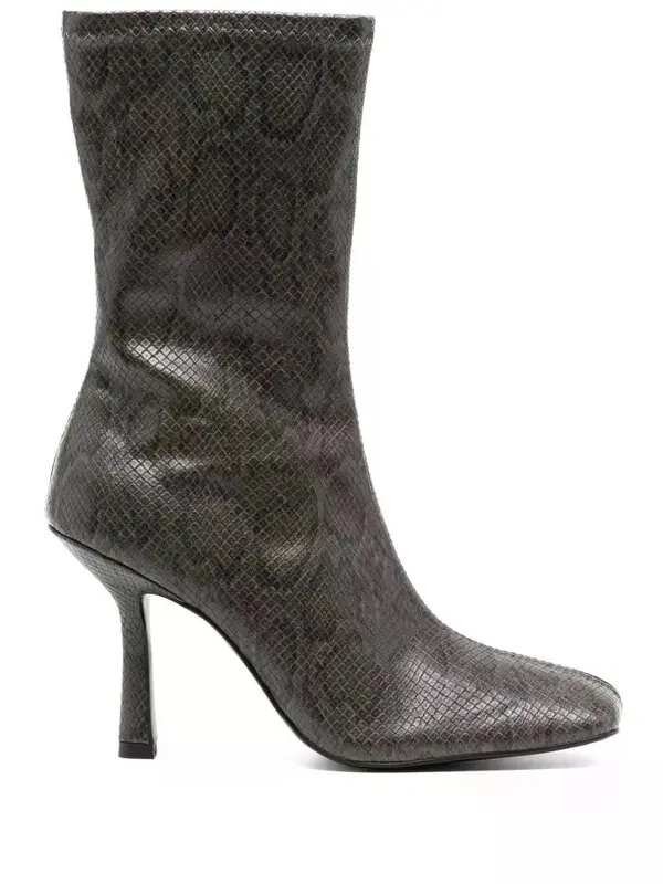 Senso 95mm Sora Ii Ankle Boots