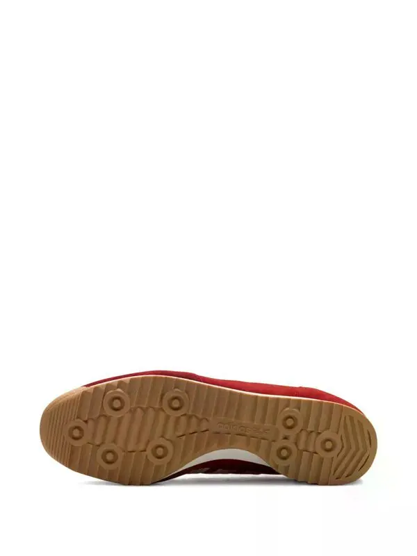 Adidas Sl 72 Og Better Scarlet Sneakers - Red