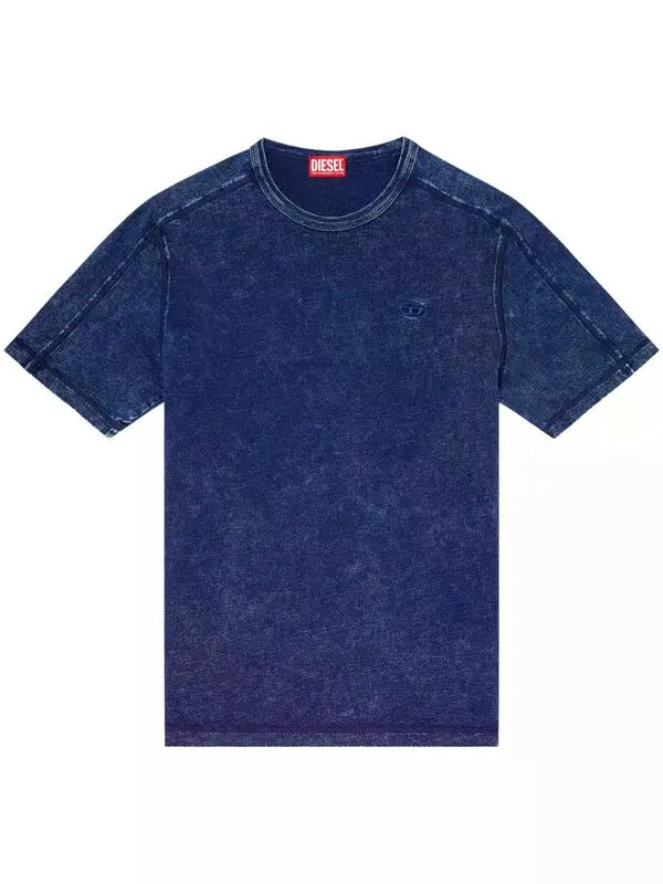 DIESEL® T-adjind T-shirt - Blue