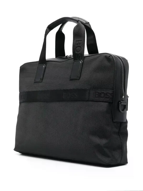 BOSS Laptop Bag
